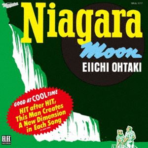 オオタキエイイチ ナイアガラ ムーン フィフティース アニバーサリー エディション詳しい納期他、ご注文時はお支払・送料・返品のページをご確認ください発売日2025/4/23関連キーワード：アルバム 大瀧詠一 50thアニバーサリーエディショ...