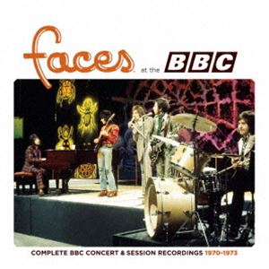 フェイセズ コンプリートビービーシーコンサートアンドセッション レコーディングス 1970 1973詳しい納期他、ご注文時はお支払・送料・返品のページをご確認ください発売日2024/9/25関連キーワード：WPZR-31020/8フェイセズ...