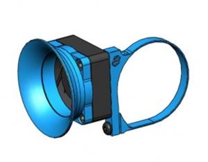 D6 ヨウ アルミ レイキャクソウチ ブルー詳しい納期他、ご注文時はお支払・送料・返品のページをご確認ください関連キーワード：6202411260019 ラジコン ラジコンパーツ 3RACING スリーレーシング サクラD6 SAKURAD...