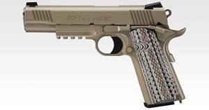 M45A1 CQBピストル詳しい納期他、ご注文時はお支払・送料・返品のページをご確認ください発売日2018/2/16関連キーワード：エアソフトガン エアガンM45A1 CQBピストル 14284[12] ガスガン ジャンル ガスガン 関連キ...