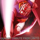 MOBILE SUIT GUNDAM TRIBUTE ALBUM詳しい納期他、ご注文時はお支払・送料・返品のページをご確認ください発売日2009/12/9（アニメーション） / ガンダムトリビュート from LantisMOBILE SU...