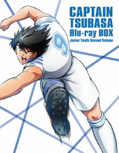 キャプテンツバサシーズン2ジュニアユースヘン詳しい納期他、ご注文時はお支払・送料・返品のページをご確認ください発売日2024/6/26関連キーワード：アニメーション ブルーレイ BDキャプテン翼シーズン2 ジュニアユース編 Blu-ray ...