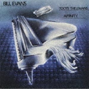 エバンス ビル アフィニティ詳しい納期他、ご注文時はお支払・送料・返品のページをご確認ください発売日2022/10/19ビル・エヴァンス（p、el-p） / アフィニティ（SHM-CD）アフィニティ ジャンル ジャズ・フュージョン海外ジャズ...