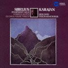JEAN SIBELIUS： SYMPHONY NO.6 IN D MINOR. OP.104 ETC.詳しい納期他、ご注文時はお支払・送料・返品のページをご確認ください発売日2014/7/23ヘルベルト・フォン・カラヤン（cond） / ...