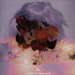 セブンイヤーズトゥミッドナイト リ詳しい納期他、ご注文時はお支払・送料・返品のページをご確認ください発売日2016/12/147YEARS TO MIDNIGHT / Re：リ ジャンル 邦楽ロック/ソウル 関連キーワード 7YEARS T...