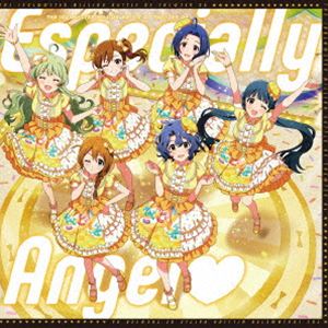 ジ アイドルマスター ミリオン バトル オブ シアター 06 エスペシャリー エンジェル詳しい納期他、ご注文時はお支払・送料・返品のページをご確認ください発売日2026/4/29関連キーワード：（Game Music） THE IDOLM＠...