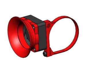 D6 ヨウ アルミ レイキャクソウチ レッド詳しい納期他、ご注文時はお支払・送料・返品のページをご確認ください関連キーワード：6202411260019 ラジコン ラジコンパーツ 3RACING スリーレーシング サクラD6 SAKURAD...
