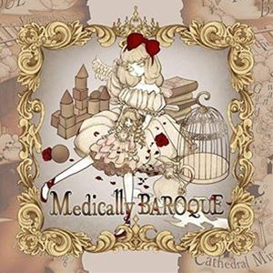 カラーポワント メディカリー バロック詳しい納期他、ご注文時はお支払・送料・返品のページをご確認ください発売日2021/6/16Colorpointe / Medically BAROQUEメディカリー バロック ジャンル 邦楽ロック/ソウ...