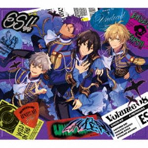 アンデッド アンサンブルスターズ アルバムシリーズ トリップ詳しい納期他、ご注文時はお支払・送料・返品のページをご確認ください発売日2024/1/24関連キーワード：あんスタ あんすた アルバムUNDEAD / あんさんぶるスターズ!!アル...