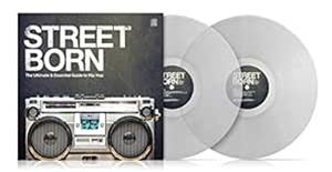 STREET BORN - THE ULTIMATE GUIDE TO HIP HOP （COLORED）詳しい納期他、ご注文時はお支払・送料・返品のページをご確認ください発売日2022/6/17VARIOUS ARTISTS / STRE...
