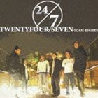 スキャメイツ トウェエンティーフォーセブン詳しい納期他、ご注文時はお支払・送料・返品のページをご確認ください発売日2006/1/11SCAM-EIGHTS / TWENTYFOUR／SEVENトウェエンティーフォーセブン ジャンル 邦楽J-...