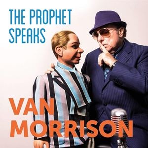 PROPHET SPEAKS詳しい納期他、ご注文時はお支払・送料・返品のページをご確認ください発売日2018/12/7VAN MORRISON / PROPHET SPEAKSヴァン・モリソン / プロフェット・スピークス ジャンル 洋楽ロ...