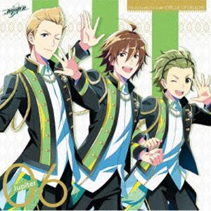 ジュピター ジ アイドルマスター サイドエム サークル オブ ディライト 06 ジュピター詳しい納期他、ご注文時はお支払・送料・返品のページをご確認ください発売日2024/2/28関連キーワード：IDOLMASTER あいます アイマス M...