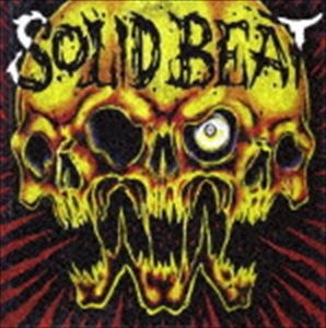 マツモトカズユキ ソリッド ビート詳しい納期他、ご注文時はお支払・送料・返品のページをご確認ください発売日2007/8/15松本和之 / Solid Beat（ジャケットB）ソリッド ビート ジャンル 邦楽ロック/ソウル 関連キーワード 松...