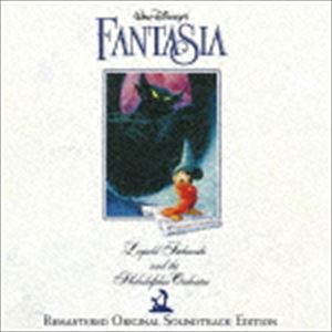 WALT DISNEY｀S FANTASIA REMASTERD ORIGINAL SOUNDTRACK EDITION詳しい納期他、ご注文時はお支払・送料・返品のページをご確認ください発売日2018/11/14関連キーワード：UWCD-8...