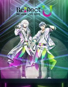 リヴァーレライブゲートリフレクトユーブルーレイボックス詳しい納期他、ご注文時はお支払・送料・返品のページをご確認ください発売日2023/8/9関連キーワード：アイドリッシュセブン IDOLiSH7 アイ7 Revale アイナナ リヴァーレ...