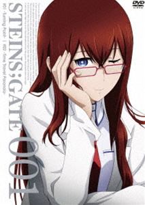 詳しい納期他、ご注文時はお支払・送料・返品のページをご確認ください発売日2011/6/22関連キーワード：シュタインズゲート シュタゲSTEINS；GATE Vol.1 ジャンル アニメテレビアニメ 監督 佐藤卓哉浜崎博嗣 出演 宮野真守今...