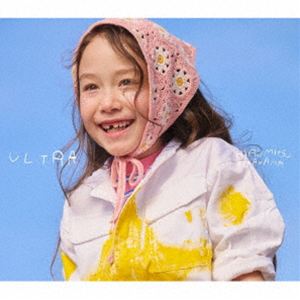 ウルトラ2026/3/10 AM 7:59まで初回分予約受付中！詳しい納期他、ご注文時はお支払・送料・返品のページをご確認ください発売日2026/4/22関連キーワード：シングル 北山宏光 キタヤマヒロミツ Kis-My-Ft2 キスマイフ...