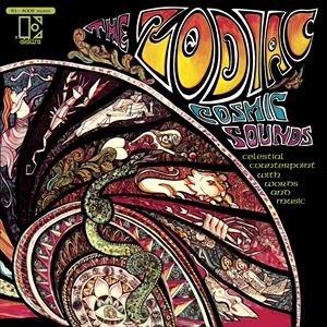 COSMIC SOUNDS （GLOW-IN-THE-DARK VINYL）詳しい納期他、ご注文時はお支払・送料・返品のページをご確認ください発売日2017/7/28ZODIAC / COSMIC SOUNDS （GLOW-IN-THE-D...