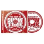 THE BEST OF SHOW TIME 2011 1ST HALF MIXED BY DJ NUCKEY ＆ RICHIE BERETTA詳しい納期他、ご注文時はお支払・送料・返品のページをご確認ください発売日2011/6/8関連キーワ...