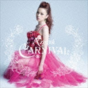 CARNIVAL詳しい納期他、ご注文時はお支払・送料・返品のページをご確認ください発売日2015/12/2azumi / CARNIVALCARNIVAL ジャンル 邦楽J-POP 関連キーワード azumi1997年に結成された「wyol...