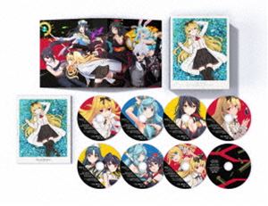 詳しい納期他、ご注文時はお支払・送料・返品のページをご確認ください発売日2024/9/25関連キーワード：あり職 ありしょく ARIFURETA ブルーレイ BDありふれた職業で世界最強 complete Blu-ray BOX ジャンル ...