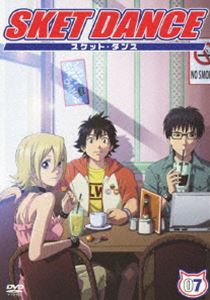 詳しい納期他、ご注文時はお支払・送料・返品のページをご確認ください発売日2012/2/24SKET DANCE 第7巻 ジャンル アニメテレビアニメ 監督 川口敬一郎 出演 吉野裕行白石涼子杉田智和週刊少年ジャンプにて連載の『SKET DA...