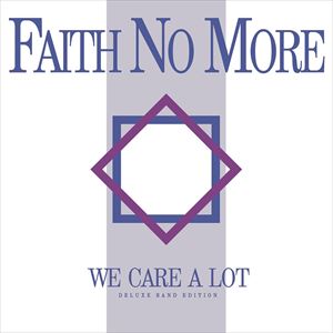 WE CARE A LOT ? DELUXE BAND EDITION詳しい納期他、ご注文時はお支払・送料・返品のページをご確認ください発売日2016/8/19FAITH NO MORE / WE CARE A LOT ? DELUXE B...