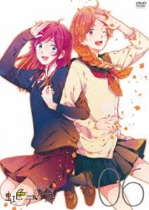 詳しい納期他、ご注文時はお支払・送料・返品のページをご確認ください発売日2016/8/31TVアニメ「虹色デイズ」6巻 ジャンル アニメテレビアニメ 監督 大久保富彦 出演 松岡禎丞江口拓也島崎信長内山昂輝津田美波内山夕実石上静香漫画家・水...