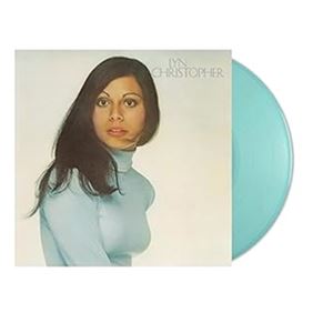 LYN CHRISTOPHER （REMASTERED LIGHT BLUE）詳しい納期他、ご注文時はお支払・送料・返品のページをご確認ください発売日2025/9/12LYN CHRISTOPHER / LYN CHRISTOPHER （R...