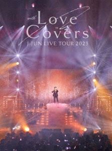 ジェジュン ジェジュンライブツアー2023ウィズラブカバーズ詳しい納期他、ご注文時はお支払・送料・返品のページをご確認ください発売日2025/2/19ジェジュン／J-JUN LIVE TOUR 2023 with Love Covers（プ...