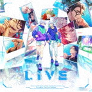 PARADOX LIVE 2ND ALBUM ｀LIVE｀詳しい納期他、ご注文時はお支払・送料・返品のページをご確認ください発売日2021/7/21関連キーワード：EYCA-13388/9 パラアニ パラドックスライブ パラライBAE×Th...