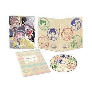詳しい納期他、ご注文時はお支払・送料・返品のページをご確認ください発売日2020/5/27関連キーワード：C-Station制作作品へやキャン△ ジャンル アニメテレビアニメ 監督 神保昌登 出演 花守ゆみり原紗友里豊崎愛生東山奈央高橋李依...