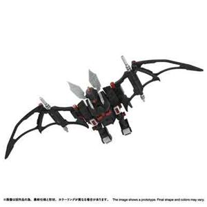 リアライズモデル ゾイド RMZ020 ザバット詳しい納期他、ご注文時はお支払・送料・返品のページをご確認ください発売日2026/9/30関連キーワード：ゾイド TSPARK TスパークREALIZE MODEL ZOIDS RMZ-020...