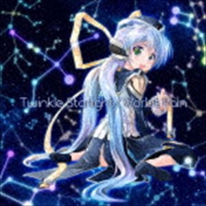 ササキサヤカ セイ トゥインクル スターライト ワールズ ペイン詳しい納期他、ご注文時はお支払・送料・返品のページをご確認ください発売日2016/7/27佐咲紗花／Ceui / Twinkle Starlight／Worlds Painトゥ...