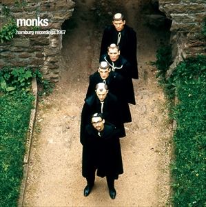 HAMBURG RECORDINGS 1967詳しい納期他、ご注文時はお支払・送料・返品のページをご確認ください発売日2017/6/23MONKS / HAMBURG RECORDINGS 1967モンクス / ハンブルグ・レコーディングス...