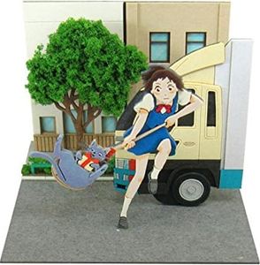 詳しい納期他、ご注文時はお支払・送料・返品のページをご確認くださいスタジオジブリmini ルーンをキャッチ［猫の恩返し］ ジャンル 関連キーワード さんけい【数量限定商品】商品特徴さんけいMP07-61 種別 グッズ JAN 4580236...