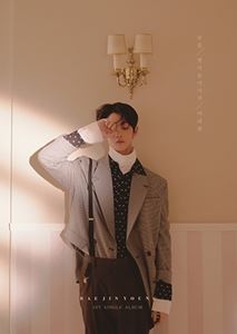 SINGLE ： HARD TO ACCEPT THE END詳しい納期他、ご注文時はお支払・送料・返品のページをご確認ください発売日2019/5/3BAE JIN YOUNG / SINGLE ： HARD TO ACCEPT THE E...