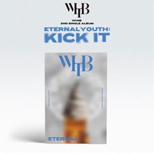 2ND SINGLE ： ETERNAL YOUTH ： KICK IT詳しい納期他、ご注文時はお支払・送料・返品のページをご確認ください発売日2024/5/15WHIB / 2ND SINGLE ： ETERNAL YOUTH ： KIC...