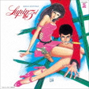 ルパンサンセイ オリジナル サウンドトラック 2詳しい納期他、ご注文時はお支払・送料・返品のページをご確認ください発売日2015/10/14（アニメーション） / ルパン三世 オリジナル・サウンドトラック 2（Blu-specCD2）ルパン...