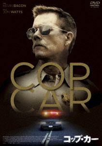 詳しい納期他、ご注文時はお支払・送料・返品のページをご確認ください発売日2016/8/2COP CAR／コップ・カー ジャンル 洋画サスペンス 監督 ジョン・ワッツ 出演 ケヴィン・ベーコンジェームズ・フリードソン＝ジャクソンヘイズ・ウェル...