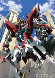 ユウキバクハツバーンブレイバーン詳しい納期他、ご注文時はお支払・送料・返品のページをご確認ください発売日2024/5/10関連キーワード：アニメーション バブバ ブレバン bbb ブルーレイ BD勇気爆発バーンブレイバーン 1ユウキバクハツ...