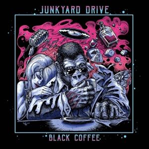 BLACK COFFEE （COLORED）詳しい納期他、ご注文時はお支払・送料・返品のページをご確認ください発売日2023/10/6JUNKYARD DRIVE / BLACK COFFEE （COLORED）ジャンクヤード・ドライヴ /...
