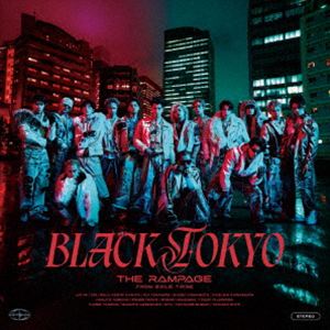 ランペイジフロムエグザイルトライブ ブラック トーキョー詳しい納期他、ご注文時はお支払・送料・返品のページをご確認ください発売日2026/5/20関連キーワード：THE RAMPAGE from EXILE TRIBE BLACK TOKY...