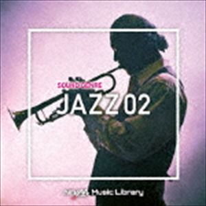 エヌティーブイエム ミュージック ライブラリー サウンドジャンルヘン ジャズ02詳しい納期他、ご注文時はお支払・送料・返品のページをご確認ください発売日2018/10/24（BGM） / NTVM Music Library サウンドジャン...