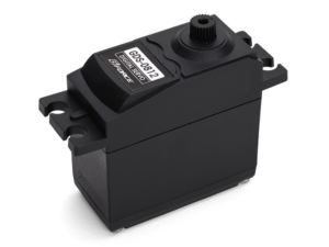 GDS-0812 デジタルサーボ 8.0キロ 012sec詳しい納期他、ご注文時はお支払・送料・返品のページをご確認ください発売日2022/5/31関連キーワード：G FORCE Gフォース 6202411260019 ラジコン ラジコンパ...
