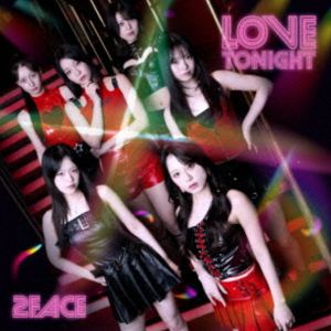 トゥーフェイス ラブ トゥナイト詳しい納期他、ご注文時はお支払・送料・返品のページをご確認ください発売日2025/10/17関連キーワード：シングル2FACE / LOVE TONIGHTラブ トゥナイト ジャンル 邦楽J-POP 関連キー...