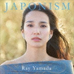 レイヤマダ ジャポニズム詳しい納期他、ご注文時はお支払・送料・返品のページをご確認ください発売日2015/1/7Ray Yamada / JAPONISMジャポニズム ジャンル 邦楽J-POP 関連キーワード Ray Yamadaシンガー・...