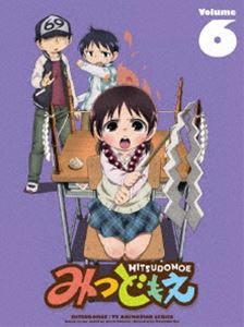 詳しい納期他、ご注文時はお支払・送料・返品のページをご確認ください発売日2011/1/26みつどもえ 6（完全生産限定版） ジャンル アニメテレビアニメ 監督 太田雅彦 出演 高垣彩陽明坂聡美戸松遥下野紘ちょっとおませで、ちょっとスケベで、...