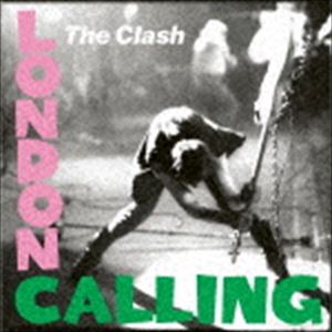 LONDON CALLING詳しい納期他、ご注文時はお支払・送料・返品のページをご確認ください発売日2019/11/15関連キーワード：SICP-31309/10ザ・クラッシュ / ロンドン・コーリング（40周年記念盤）（完全生産限定盤／ロ...